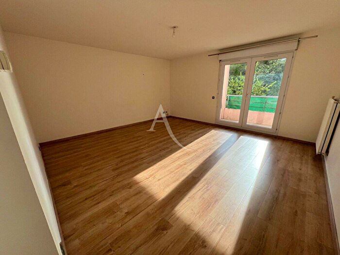 Garrigues, Nîmes - Appartement 3 pièces à louer