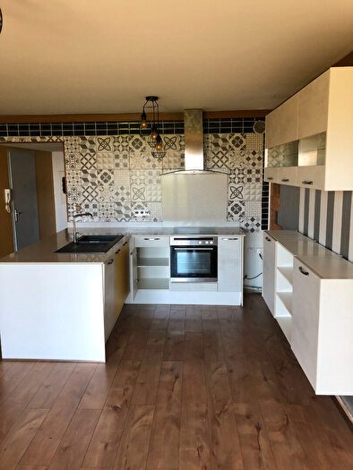 Appartement 3 pièces à louer - La Possession, Rivière des Galets, Halte-Là, Moulin Joli, Fond de Bac
