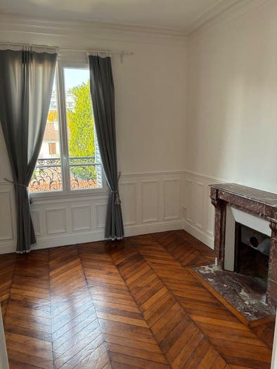 Jardy-Centre Ville, Vaucresson - Appartement 3 pièces à louer