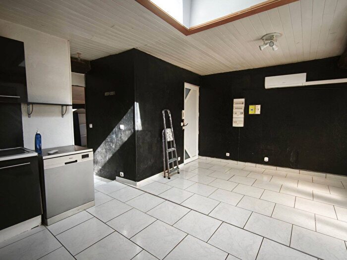 Appartement 3 pièces à Saint-Denis-en-Bugey, à louer