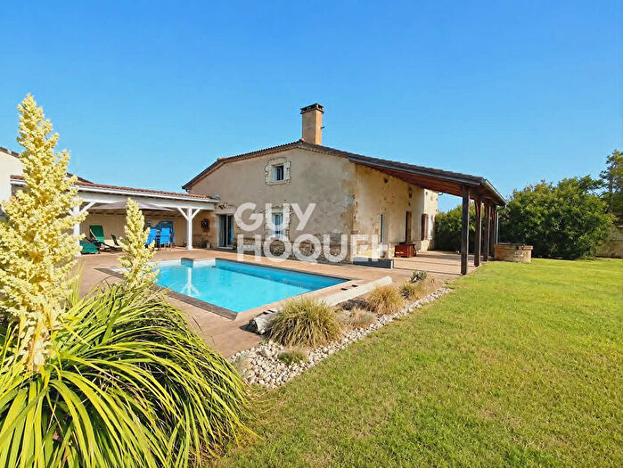 Maison 8 pièces à vendre à Marmande, Lolya