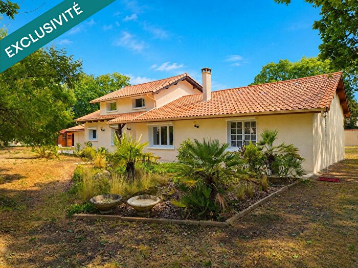 Le Verdon-sur-Mer - Maison 6 pièces à vendre