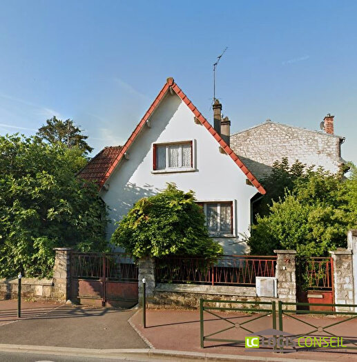 Maison 5 pièces à vendre à Bourg-la-Reine, République