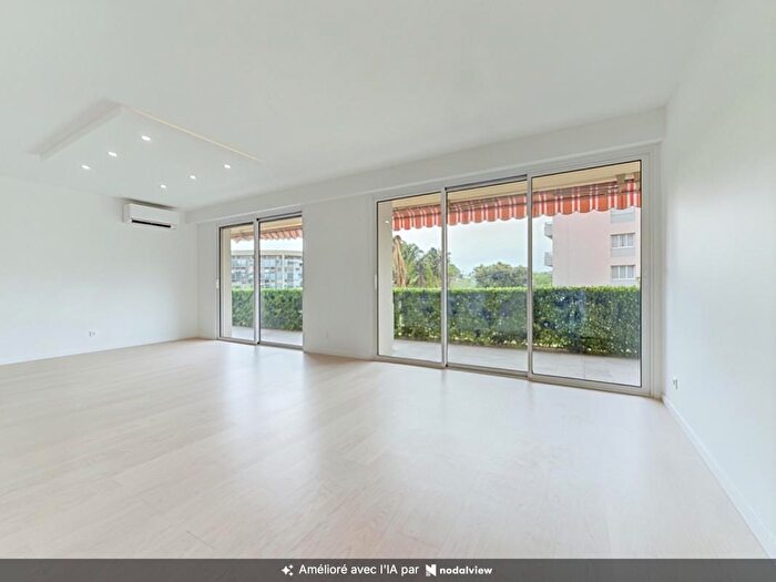 Appartement 5 pièces à vendre - Nice, Rimiez