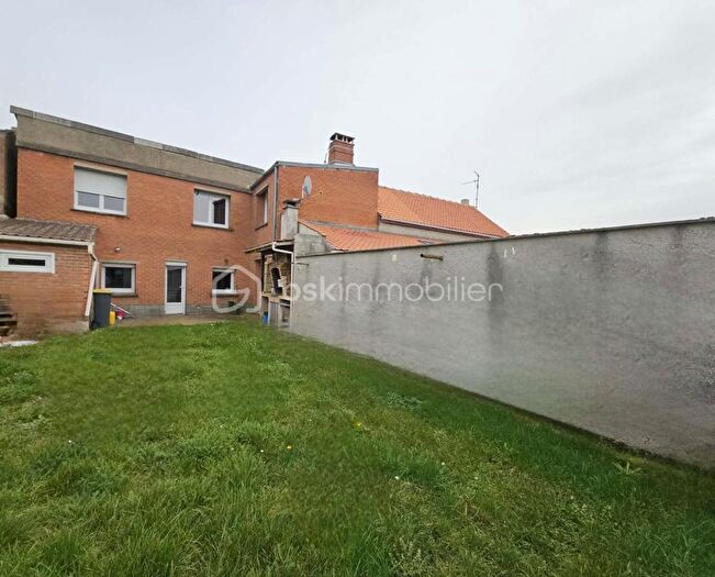 Maison à vendre - Corbehem - 5 pièces - 3 chambres