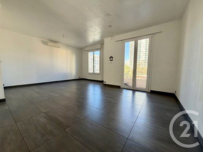 Toulon, Le Mourillon, La Mitre, Fort Lamalgue - Appartement 4 pièces à vendre