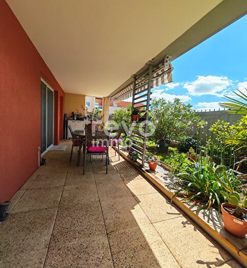 Appartement 3 pièces à vendre - Mionnay