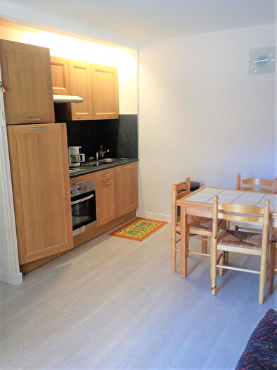 Laguiole - Appartement 2 pièces à vendre