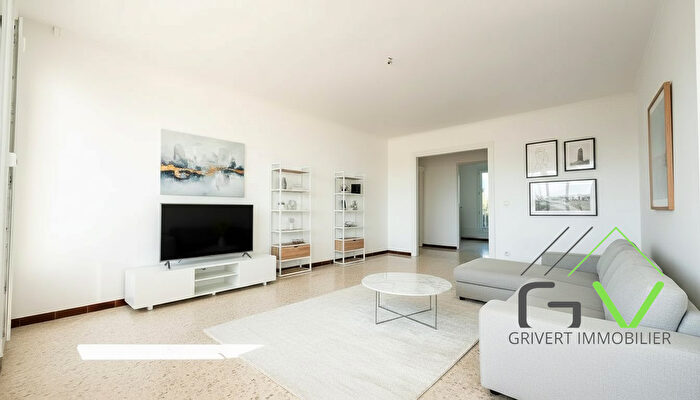 Appartement 5 pièces à vendre - Nîmes