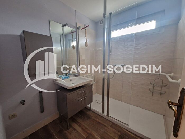 Appartement à vendre - Saint-Louis, Bourgfelden - 2 pièces - 1 chambre