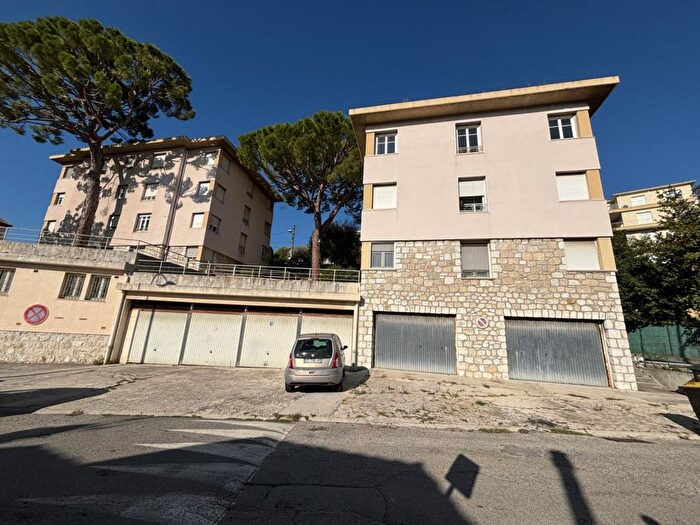 Nice, Cimiez : Appartement 4 pièces à vendre