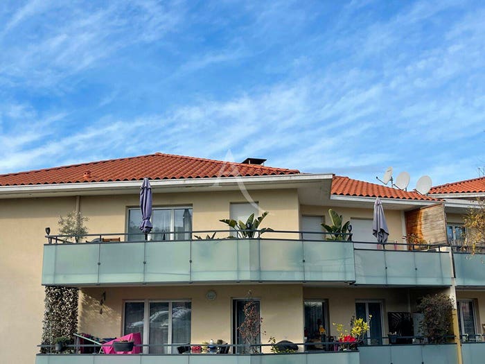 Appartement 3 pièces à Brusquet-Retenaou-Devens, Vallauris, à louer