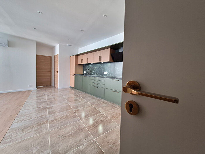 Millau, Centre-ville - Appartement 4 pièces à vendre
