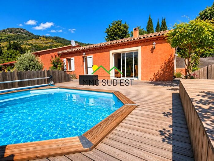 Darbres : Maison 5 pièces à vendre