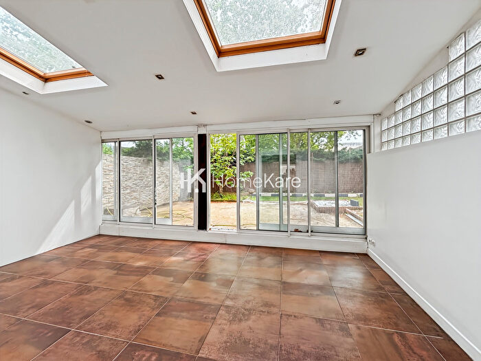 Maison à vendre - Blagnac, Baradel, Ritouret - 5 pièces - 4 chambres