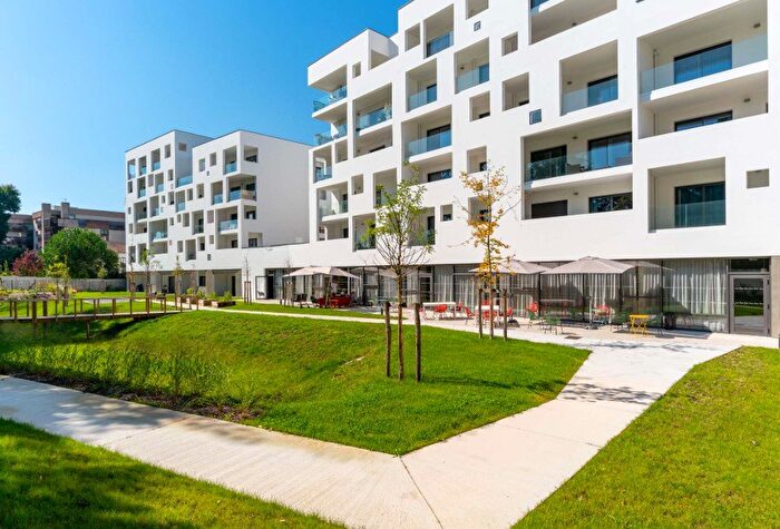 Appartement 2 pièces à vendre à Le Bouscat, Lyautey, Champ de Courses