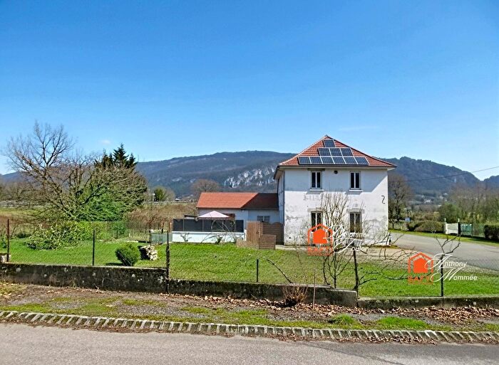 Brens - Maison 10 pièces à vendre