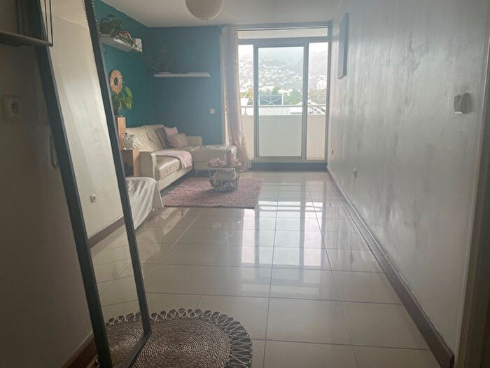 Appartement à vendre - Saint-Denis, Le Butor, Champ-Fleuri, Sainte-Clotilde - 2 pièces - 1 chambre