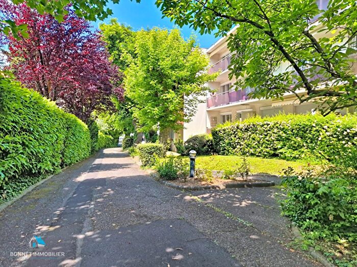 Appartement 2 pièces à Clermont-Ferrand, Vallières, Sallins, Poncillon, à vendre
