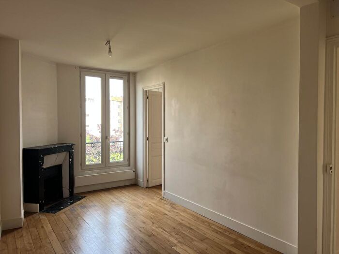 Appartement 3 pièces à louer à Boulogne-Billancourt