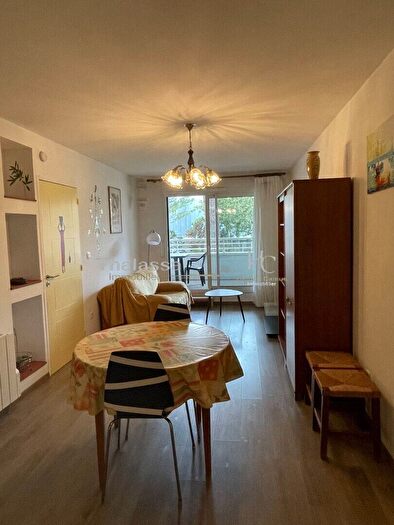 Les Pins, Saint-Brevin-les-Pins - Appartement 2 pièces à louer