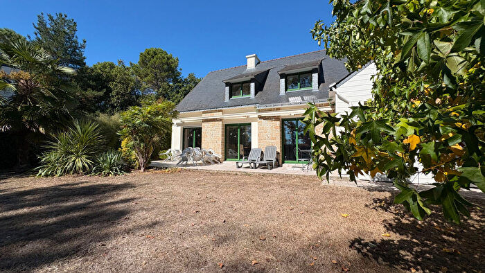 Maison 6 pièces à Crach, à vendre