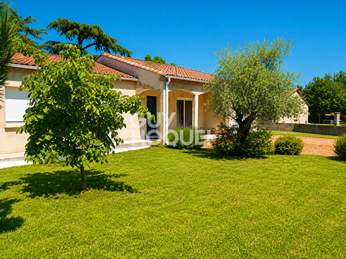 Maison 5 pièces à vendre - Roquefort