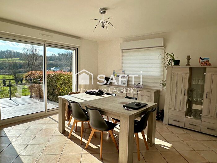 Maison à vendre - Lumbres - 6 pièces - 4 chambres