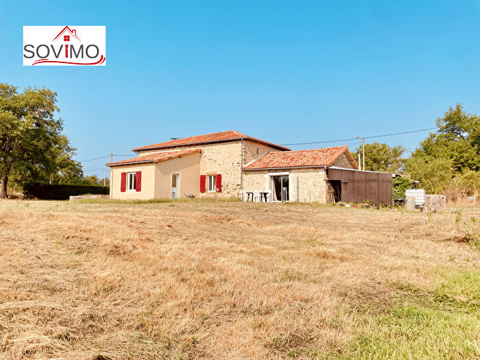 Maison 4 pièces à vendre à Hiesse