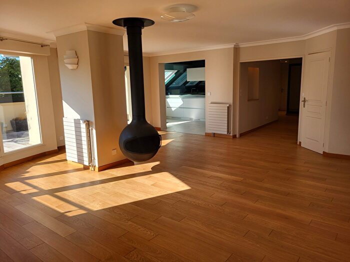 Appartement 3 pièces à louer - Nantes