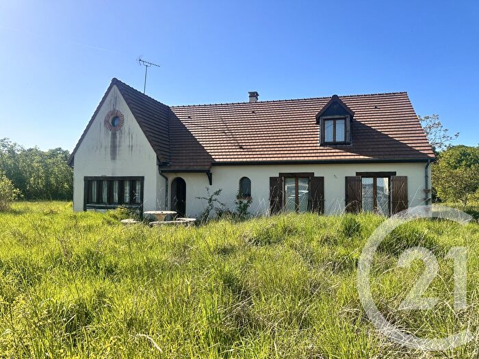Maison 7 pièces à vendre - Cuffy