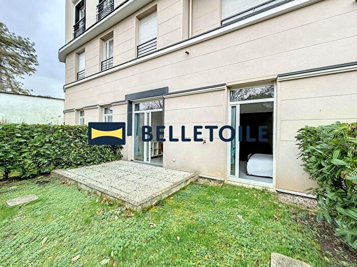 Appartement à vendre - Maisons-Alfort, Charentonneau - 2 pièces - 1 chambre