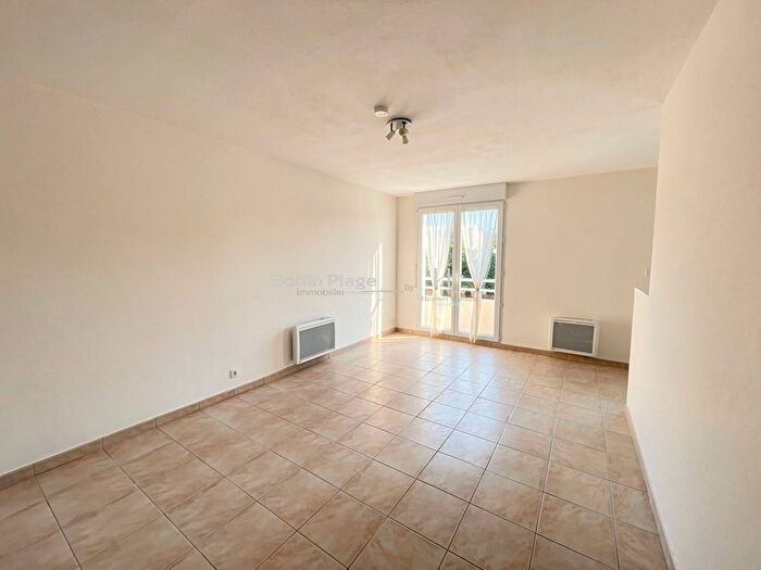Appartement 1 pièce à Saint-Brevin-les-Pins, Les Pins, La Quatretais, La Non Luce, à vendre
