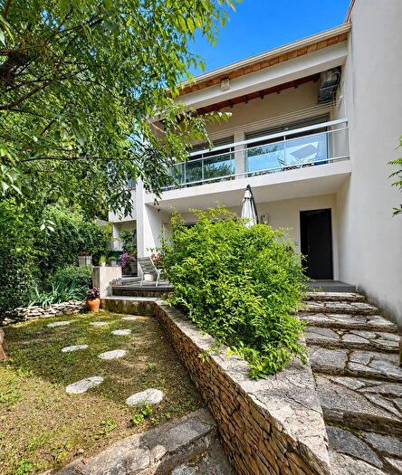 Maison 4 pièces à vendre à Nîmes, Puech du Teil