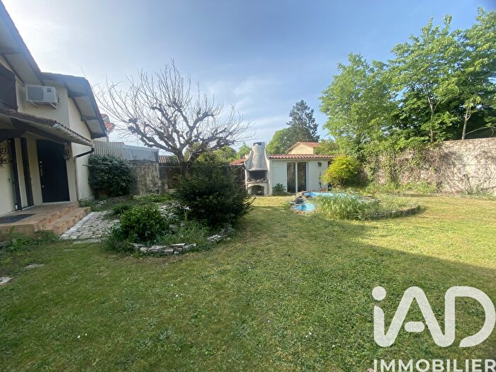 Maison à vendre - Libourne, Saint-Ferdinand, Les Charruauds, Les Dagueys - 7 pièces - 4 chambres