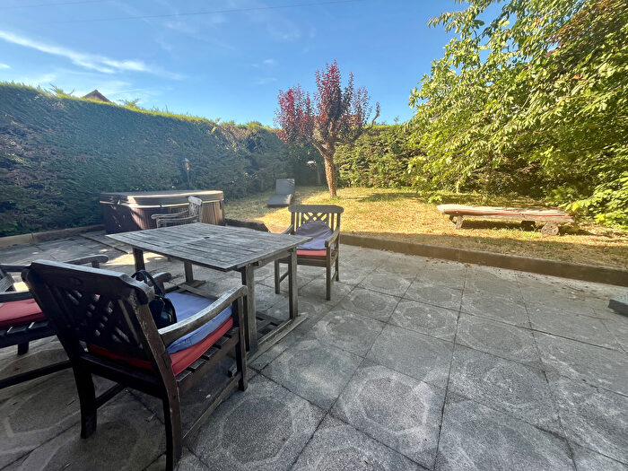 Albens : Maison 7 pièces à vendre