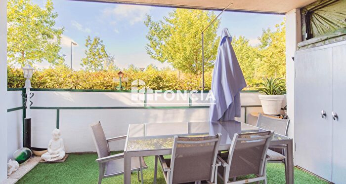 Olivet, Caubray : Appartement 3 pièces à vendre