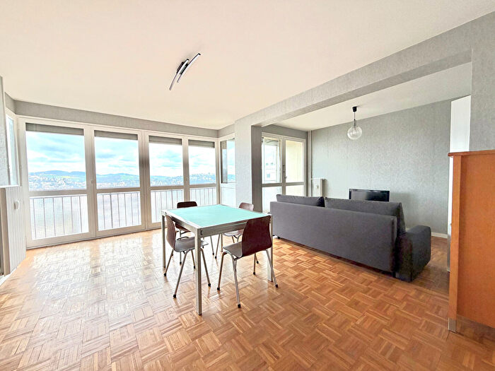 Appartement à vendre - Villars - 2 pièces - 1 chambre