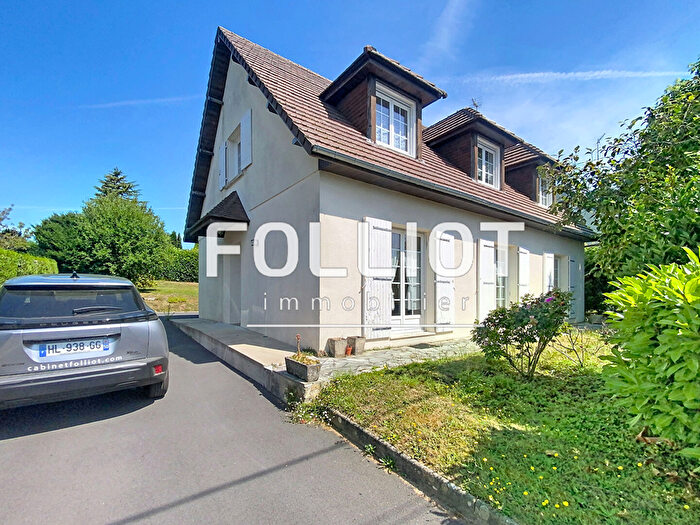 Coutances - Maison 5 pièces à vendre
