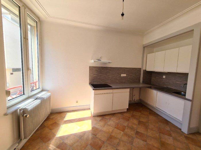 Appartement 2 pièces à Épinal, à louer