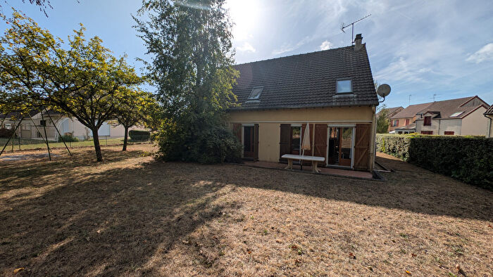 Maison 7 pièces à vendre à Crégy-lès-Meaux