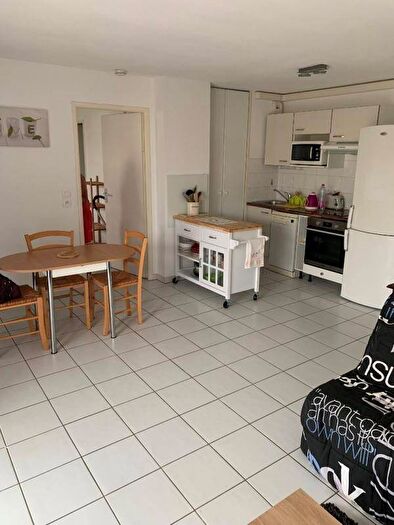 Appartement 2 pièces à louer - Audenge