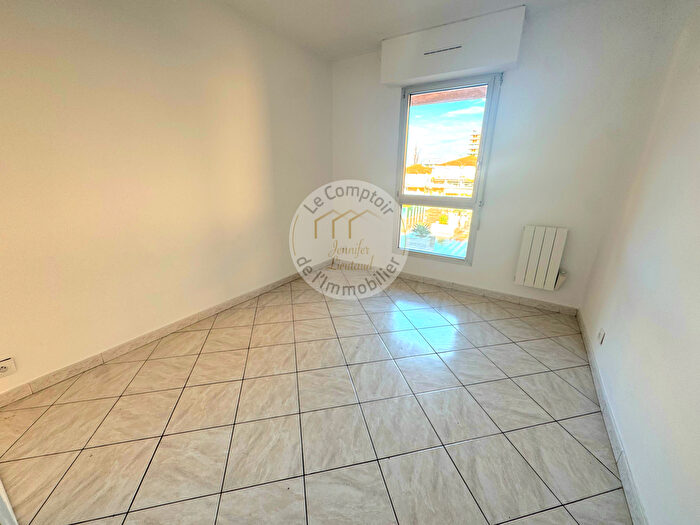 Marseille 9ème, Le Cabot : Appartement 1 pièce à louer