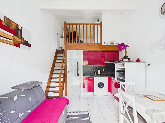 Maison 3 pièces à vendre - Les Mathes
