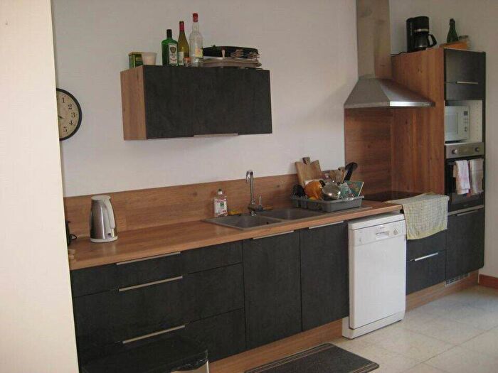 Centre Ville, Perpignan : Appartement 1 pièce à louer
