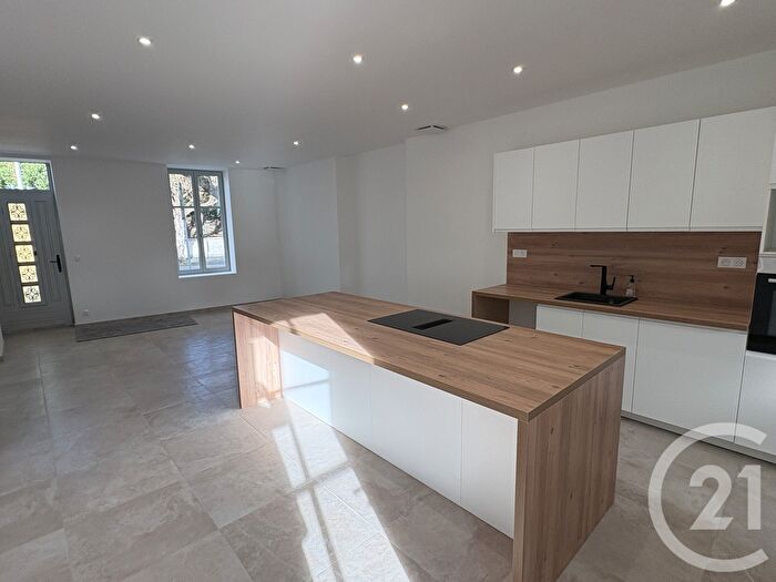 Maison à vendre - Châteauroux, Belle-Isle, Les Rocheforts, Saint-Christophe, Vaugirard - 6 pièces - 4 chambres