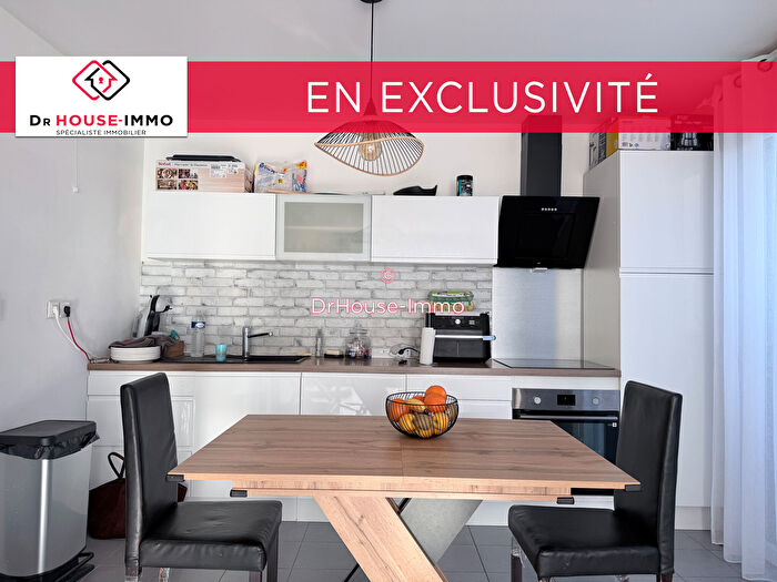 Appartement 3 pièces à Istres, Trigance, à vendre
