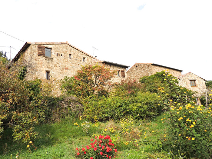 Maison 6 pièces à vendre - Bozas