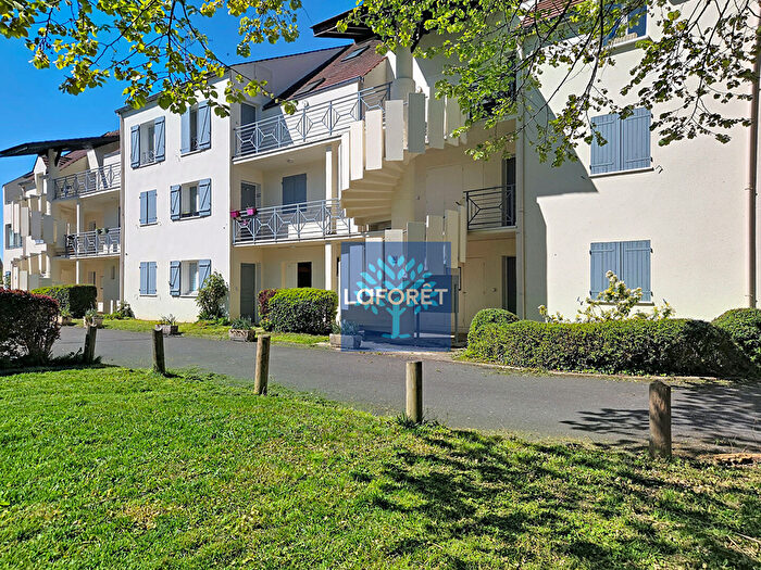 Brétigny-sur-Orge, Centre-ville - Appartement 5 pièces à vendre