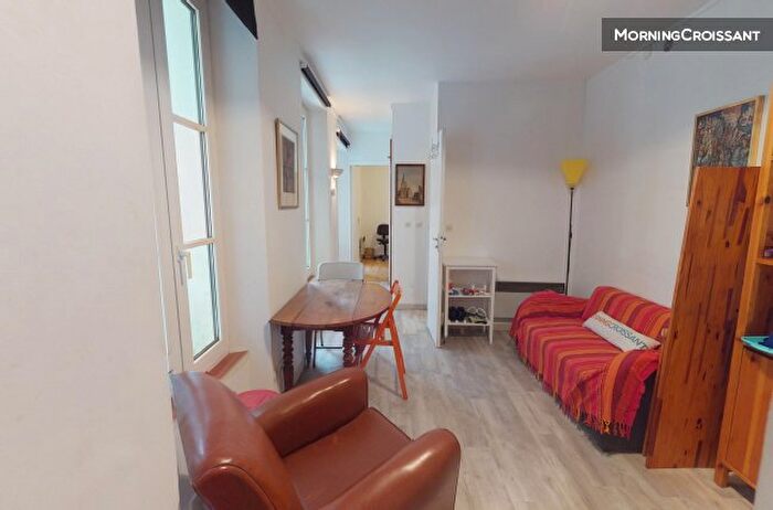 Appartement 2 pièces à louer - Fontainebleau, Centre-ville